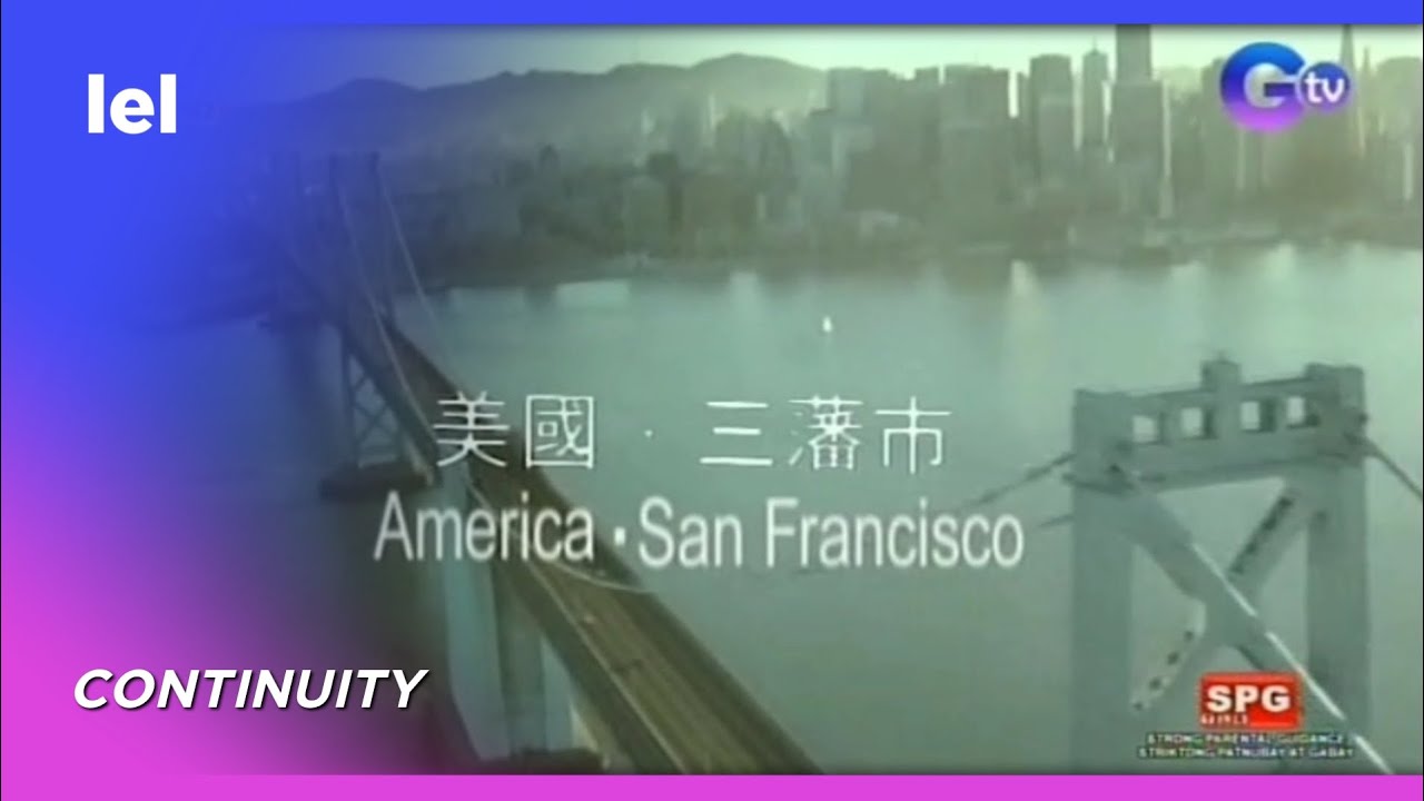 GTV - Continuity to Siesta Fiesta Movies [15-AUG-24] - YouTube