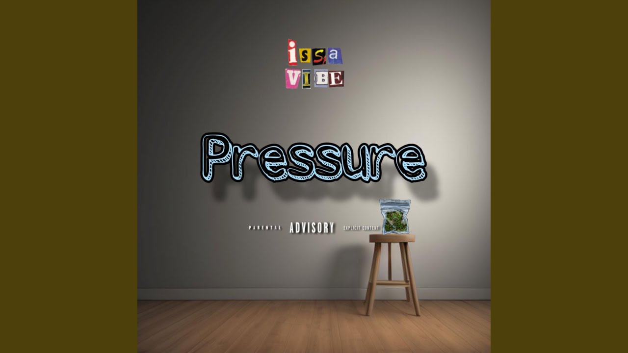 PRESSURE - YouTube
