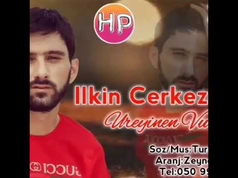 Ilkin cerkezoglu ve sakit.ferid.dabi