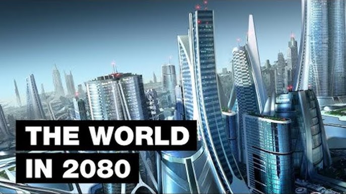 Future World 3000