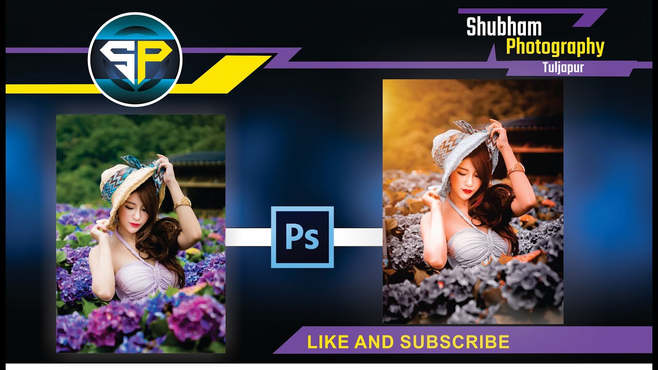 How To Change Color Background Photoshop Tutorial II Shubham How To Change Color Background Photoshop Tutorial II Shubham