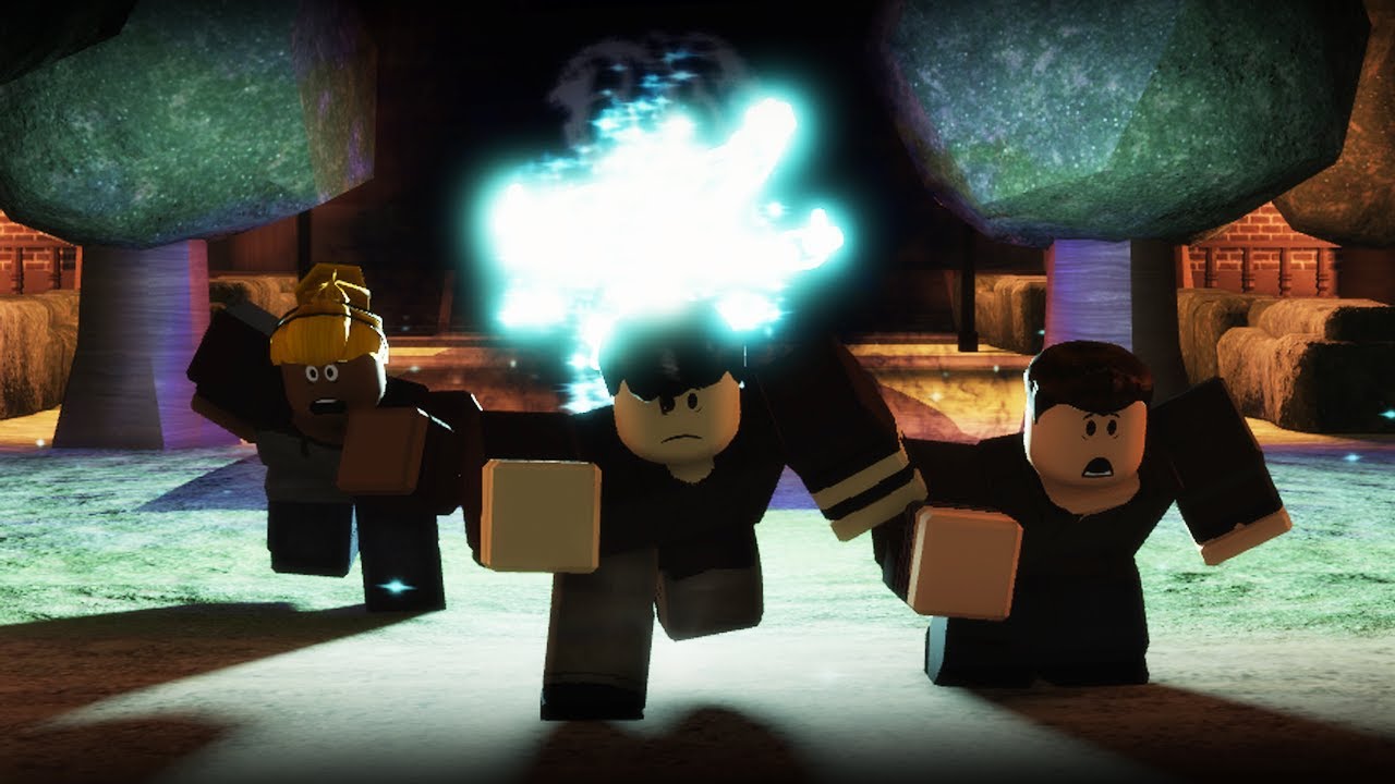 Escape the Hotel (Roblox Doors Animation) - YouTube