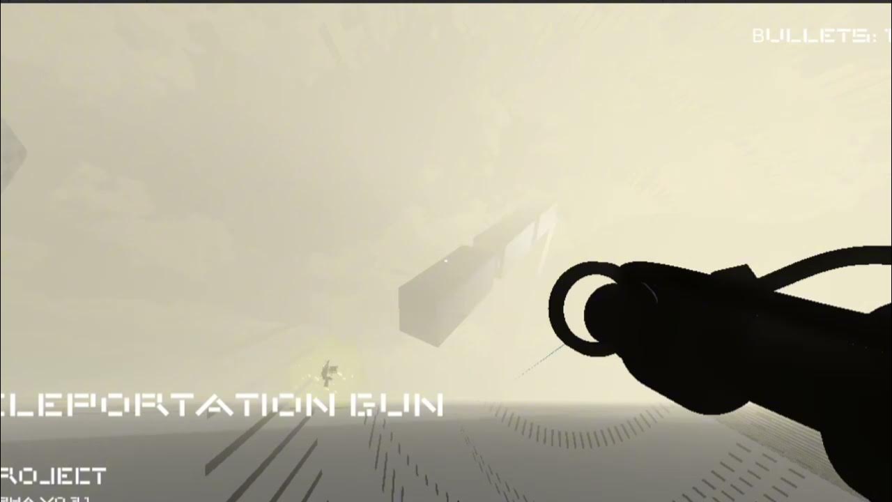 Devlog #1 | procedural animation! - YouTube