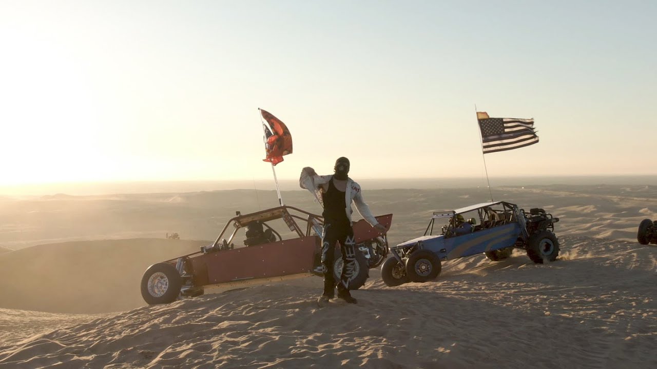 City the Mask - Blap! (Explicit Audio) - YouTube