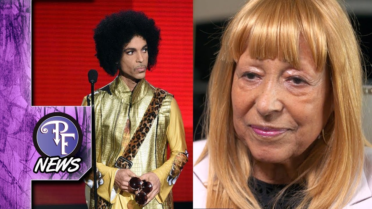 Prince Estate Update: Comerica to Reduce Legal Fees - YouTube