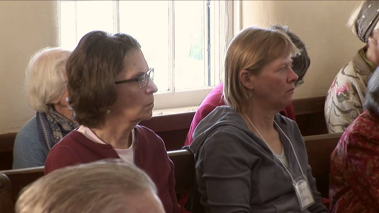 Living On Marcellus Shale. Beth Higginson. Part 2 of 5. Natural Light ...