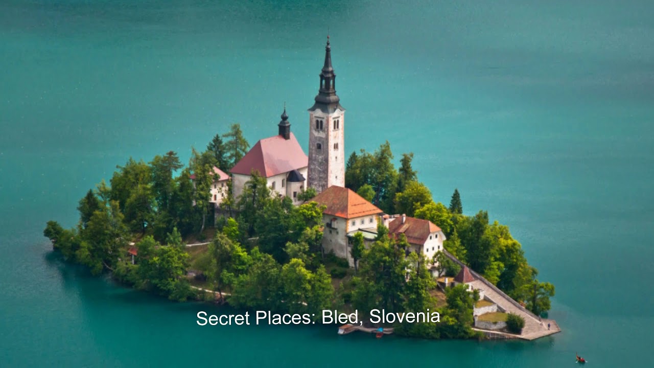 Europe’s best kept secret places! - YouTube