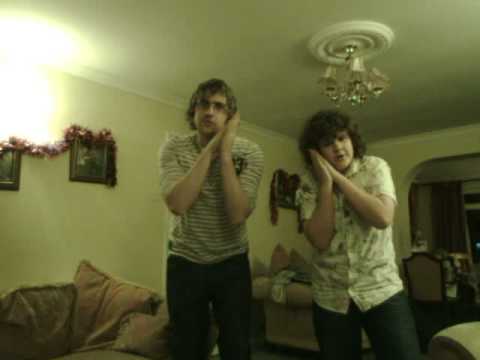Tony Christie Amarillo (Peter Kay comedy dance)Tom Moore - YouTube