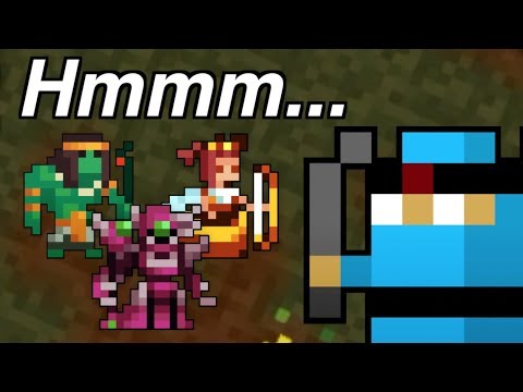My Favorite ST Sets in RotMG - Least to Greatest - YouTube