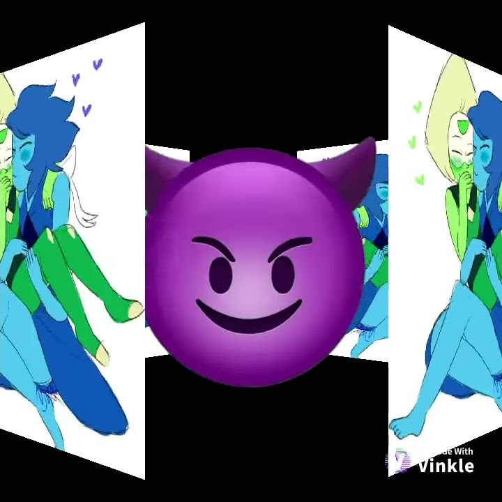 Lapis X Peridot Youtube