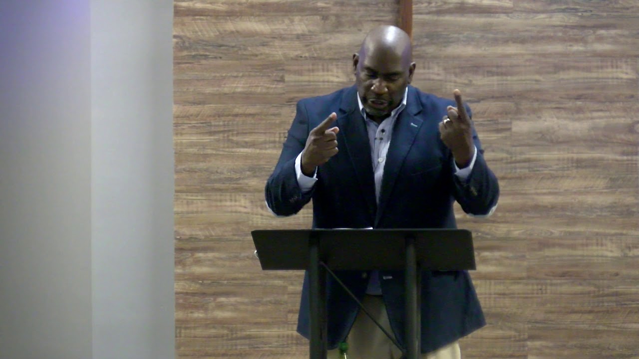 Sr. Pastor Tim Banks - The Life Center - 5/24/2020 - YouTube