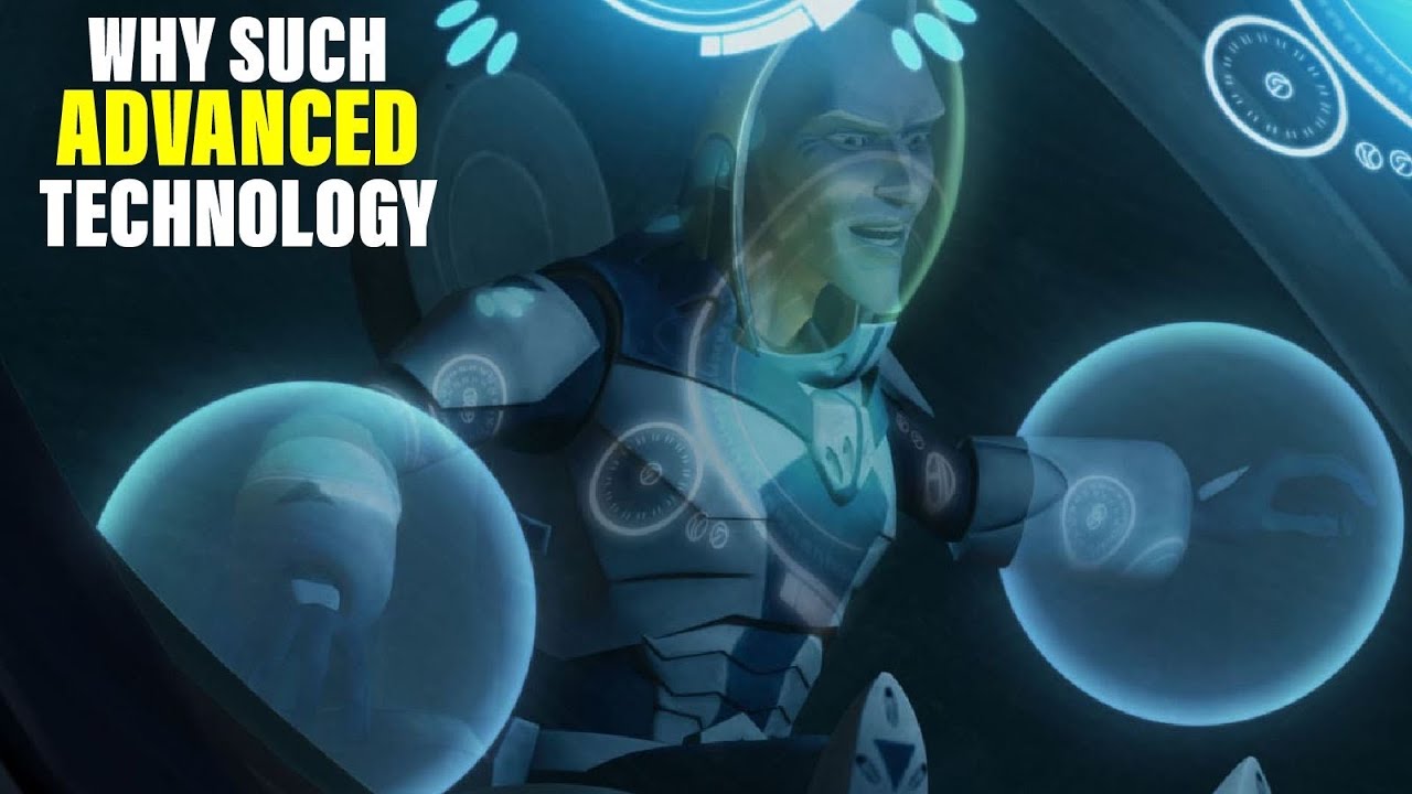 Who Were The Umbarans? - YouTube