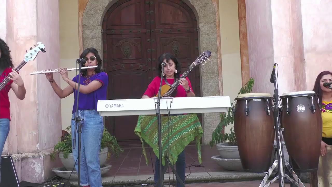 Emisión en directo de Impunity Watch Gt - YouTube