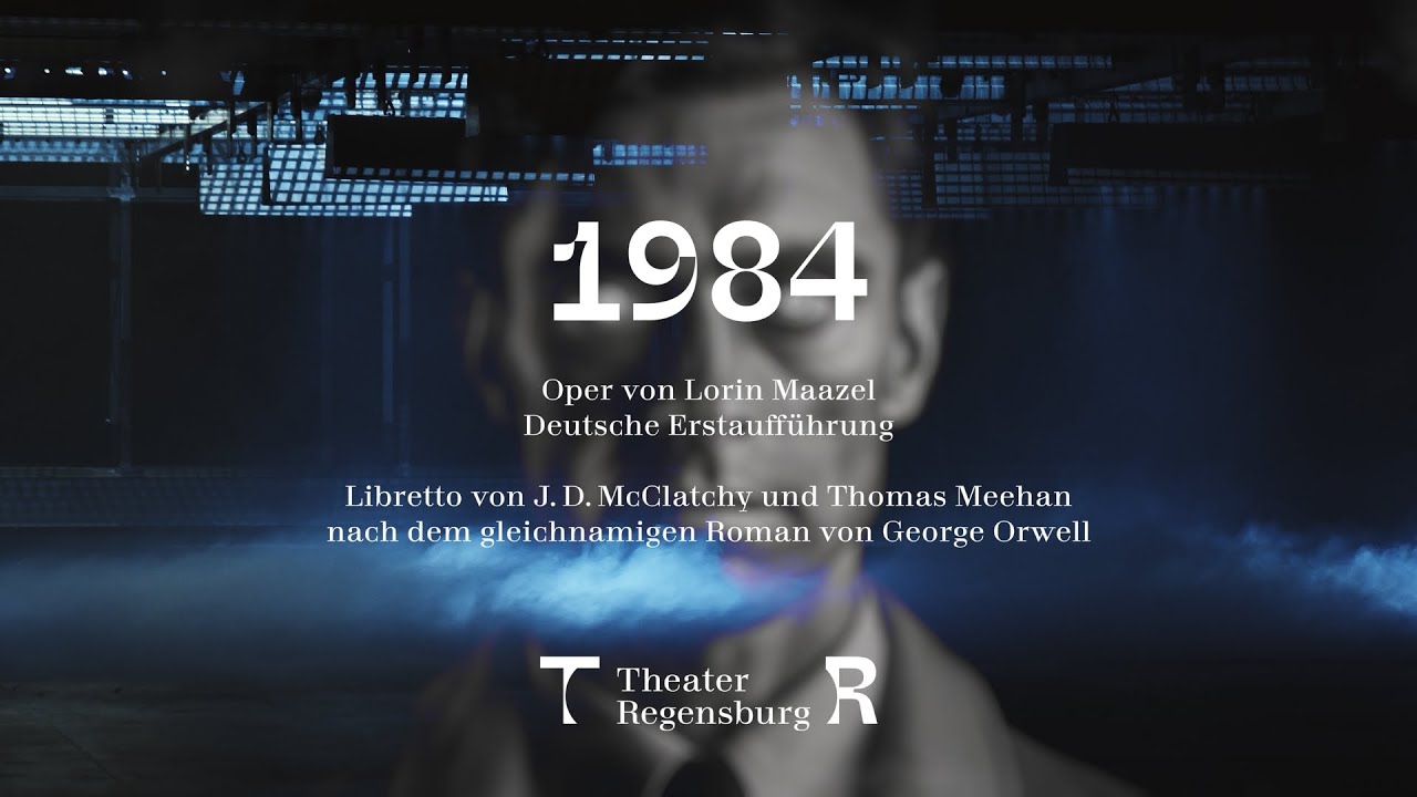 1984 - YouTube