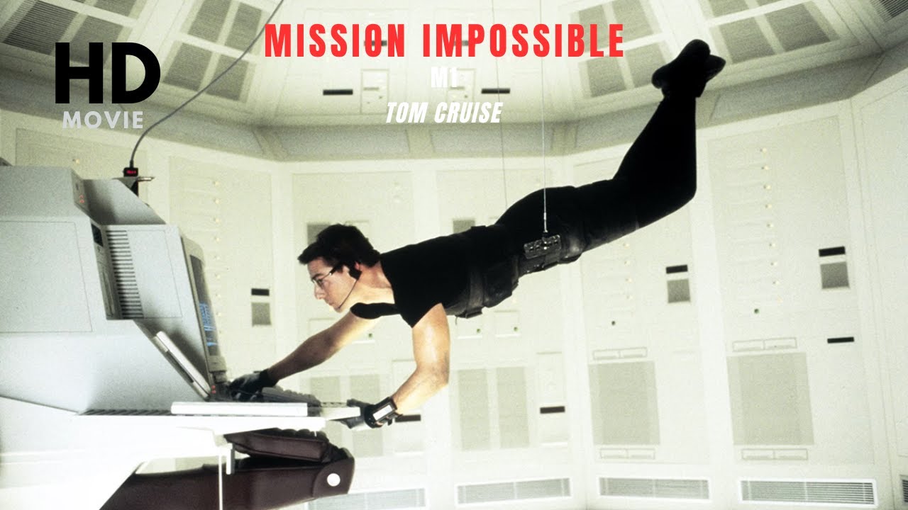 Mission: Impossible - Dead Reckoning FHD ENGLISH SUBTITLES (2023) - YouTube