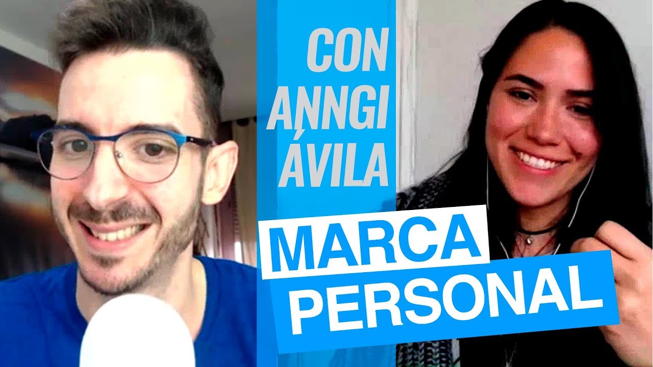 5 PREGUNTAS SOBRE MARCA PERSONAL (Anngi Avila) | "Muestra tu esencia ...