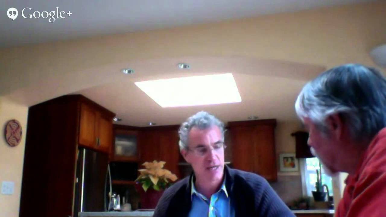 Santa Rosa Civic Engagement Planning Meeting, with Steve Cancian of ...
