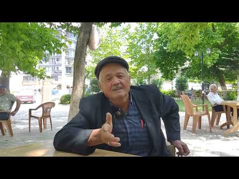 Saldalı Zurnacı Ramazan'dan Türkü