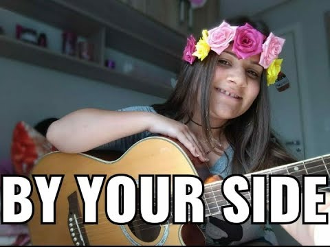 BY YOUR SIDE - AMANDA KLOSS (música autoral) | Amanda Kloss - YouTube