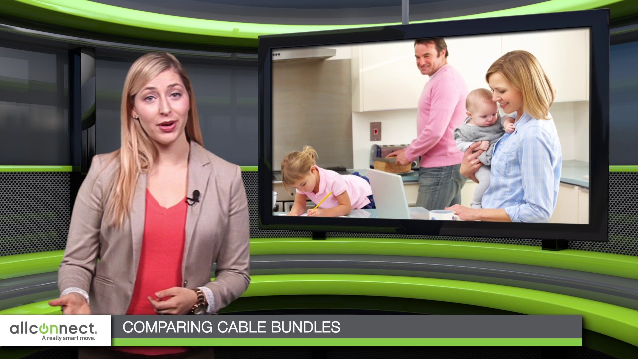 What You Need to Know About Comparing Cable Bundles - YouTube