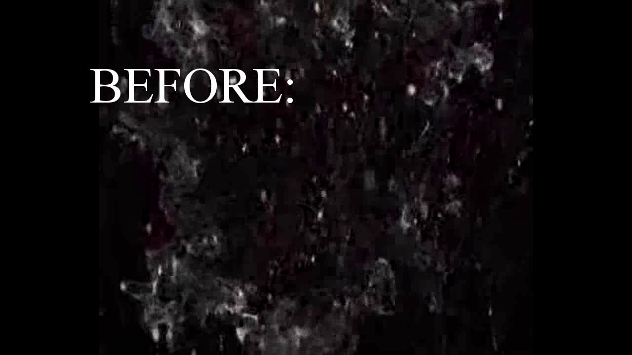 My Intro Before And After (Before is Template) - YouTube