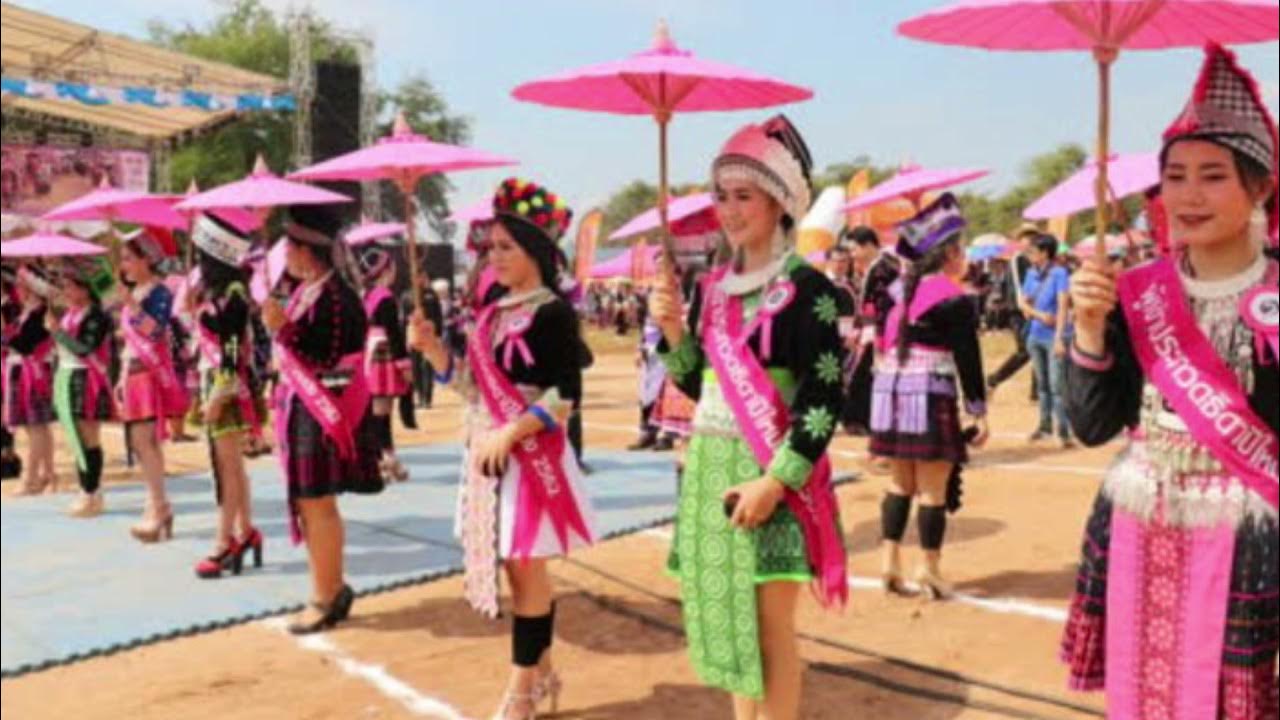 Nco Zos Vaj Loog Tsua - YouTube