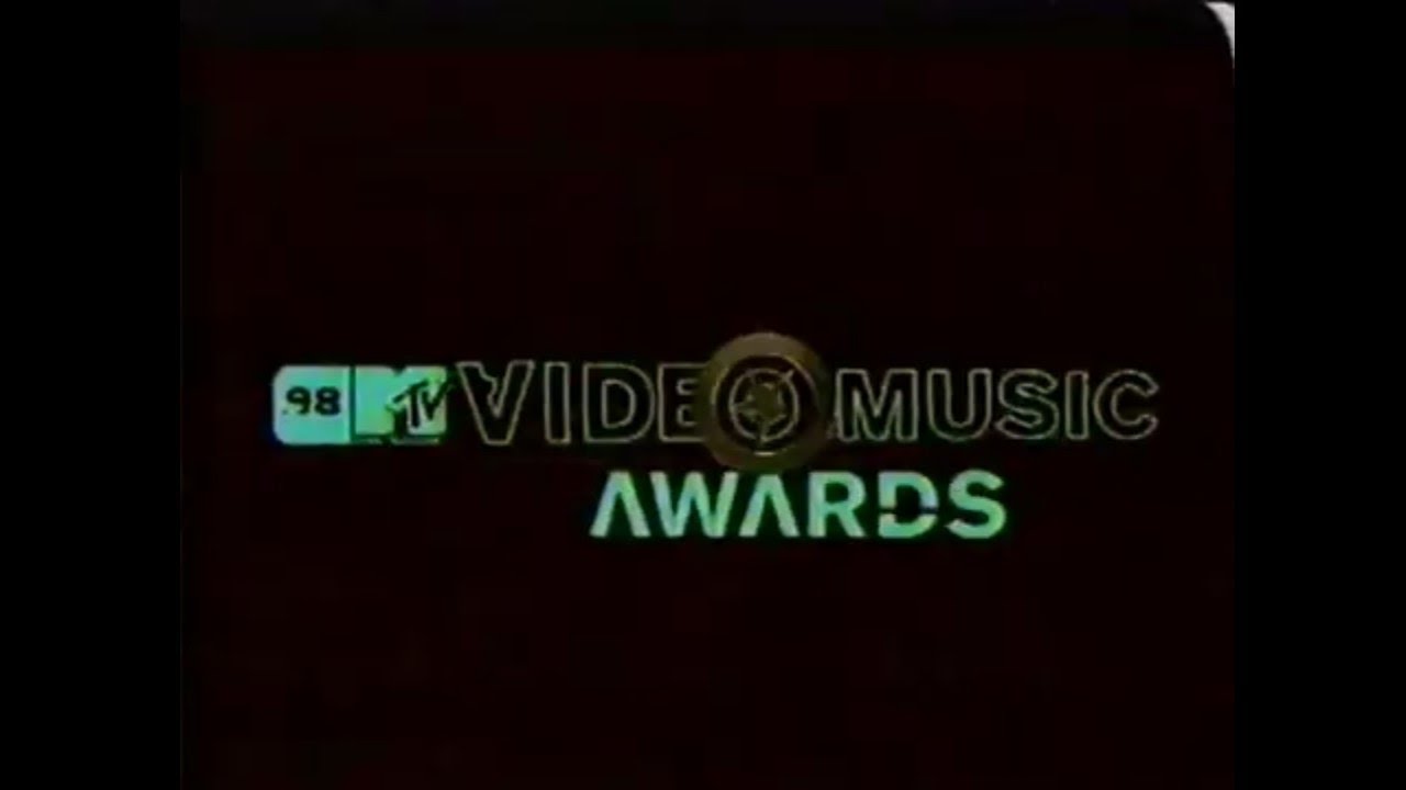 MTV Video Music Awards (1998) Opening - YouTube