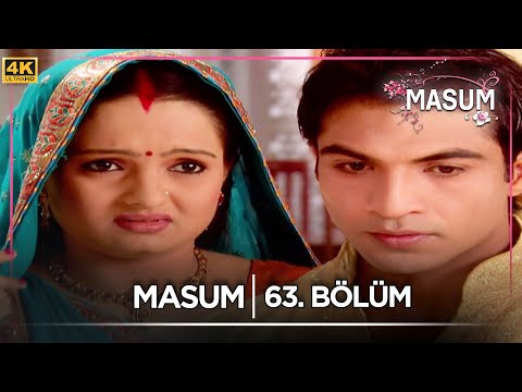 Masum Hint Dizisi | 63. Bölüm @kanal7​