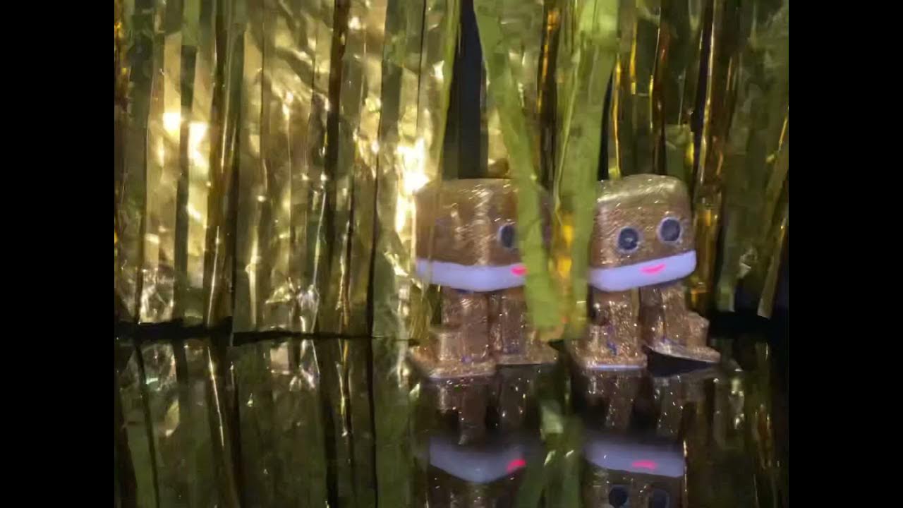 Acellus AC-D2 | Mr. Roboto Dance | Antonio Acedera - YouTube