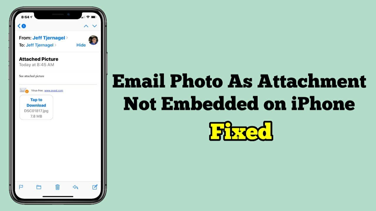 IPhone Email Photo As Attachment Not Embedded On IOS 15 2022 YouTube iphone-email-photo-as-attachment-not-embedded-on-ios-15-2022-youtube