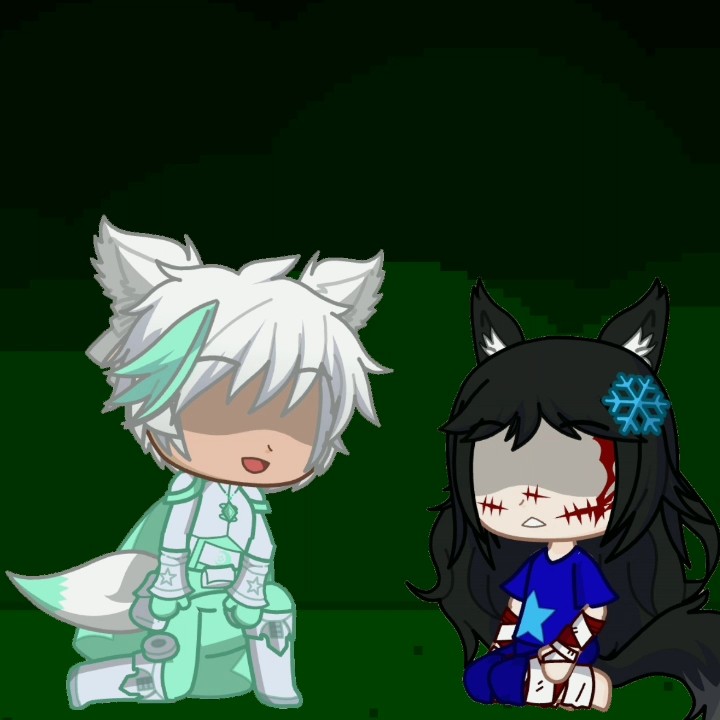 est-ce que tu m'aimes? || Endaru Universe || New story prototype - YouTube