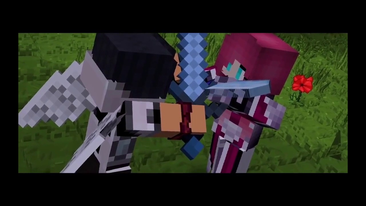 [Lillian ,Michi ,Katelyn And Ivy] - Delusional - ¦MCD Music Video ...