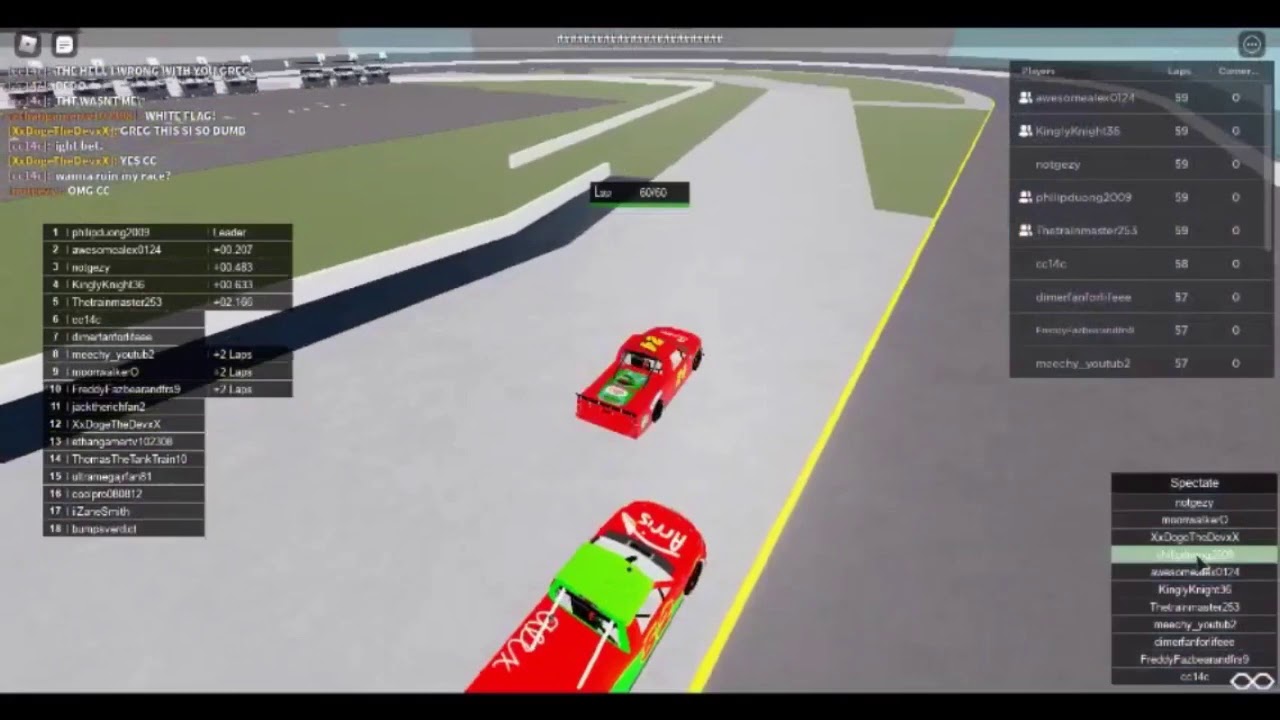 NHWTS New Hampshire Truck Finish - YouTube