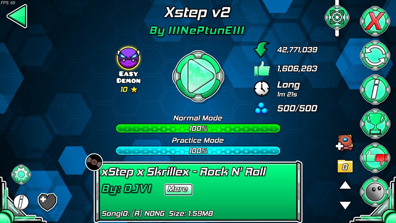 XSTEP V2 - YouTube