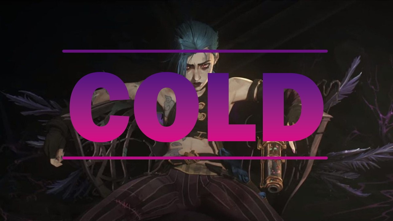 Love Turns Cold | Maroon 5 - Cold ft. Future - YouTube