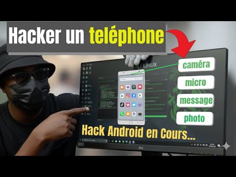 Contrôler n’importe quel téléphone à distance