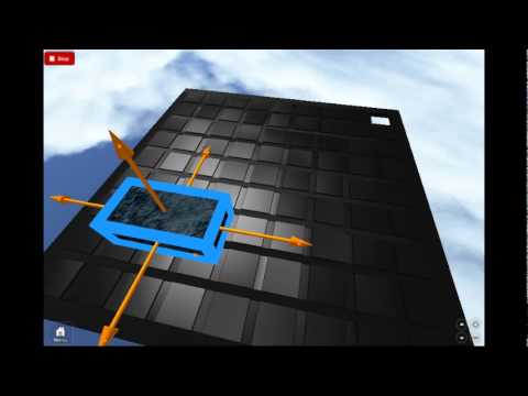 ROBLOX: Disco Floor - YouTube