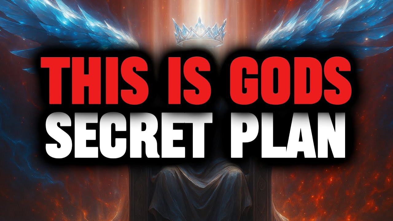 CHOSEN ONES, THIS IS WHY GOD KEPT YOU SINGLE ALL THIS TIME – THIS IS ...