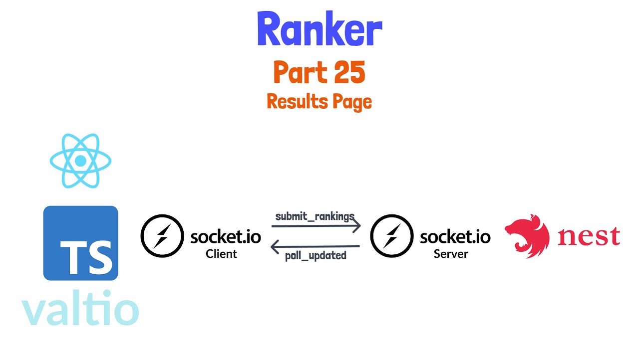 25 - Add Results Page and Events (Final Tutorial) - YouTube