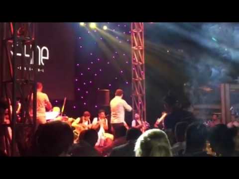 Serkan Kaya - Benden adam olmaz