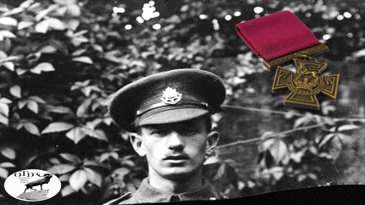 A Voice from the Past: Edward Dwyer VC Sings War Song - YouTube