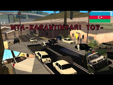 MTA`DA KARANTİNVARİ TOY 😊