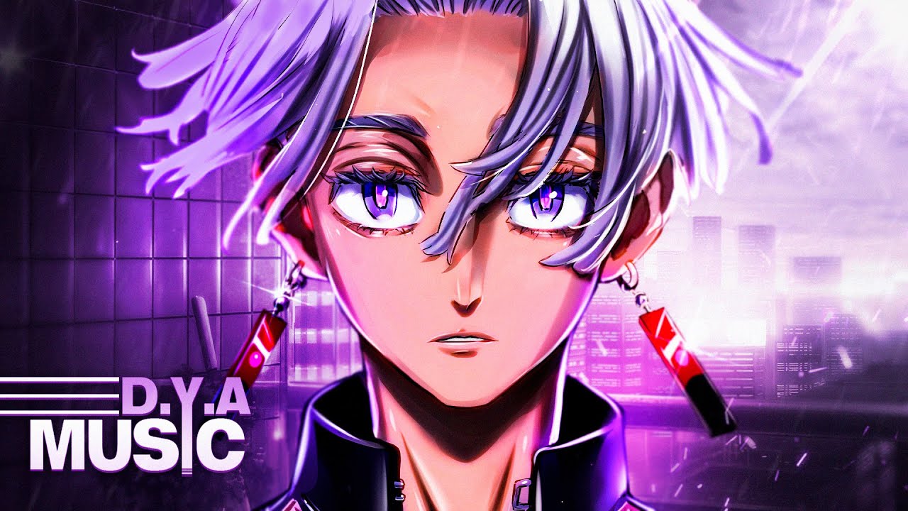 D.Y.A - TENJIKU (Izana) - YouTube