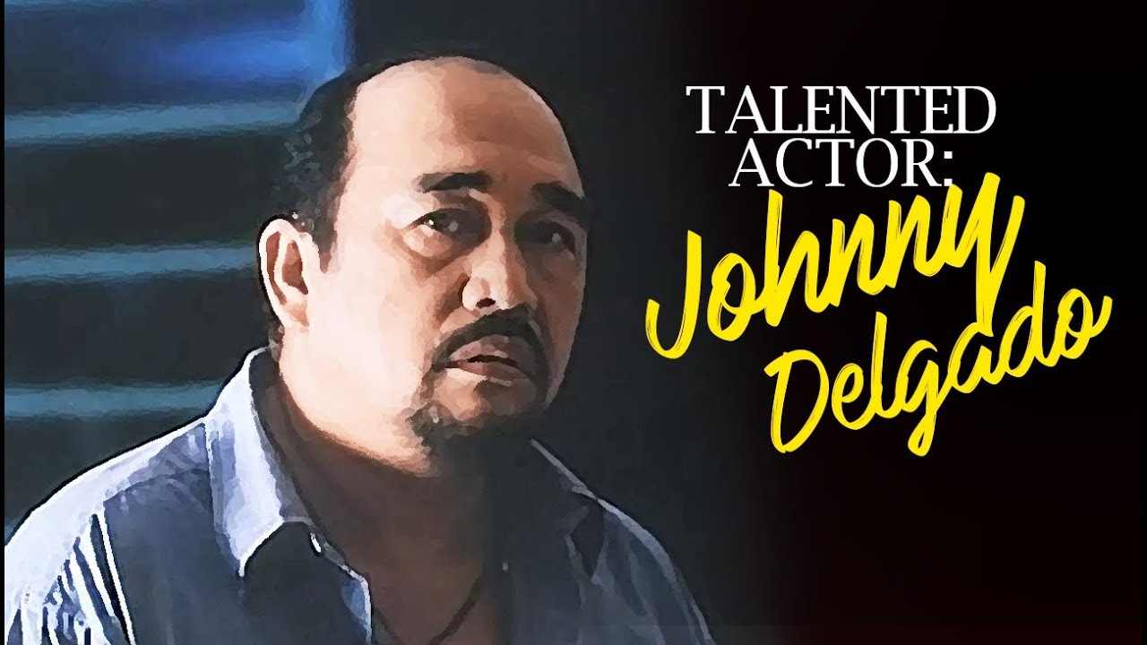 Johnny Delgado | #ItsLeJUNEdary | Special Video - YouTube