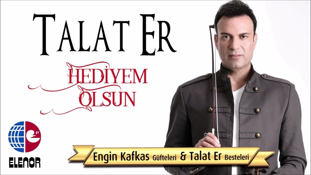Talat Er - Küllerimden Doğarım - YouTube
