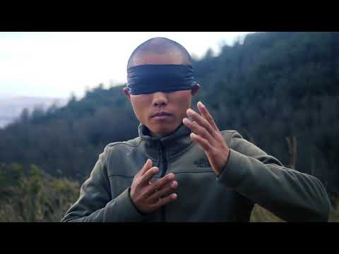 Jet Li's movie imitation