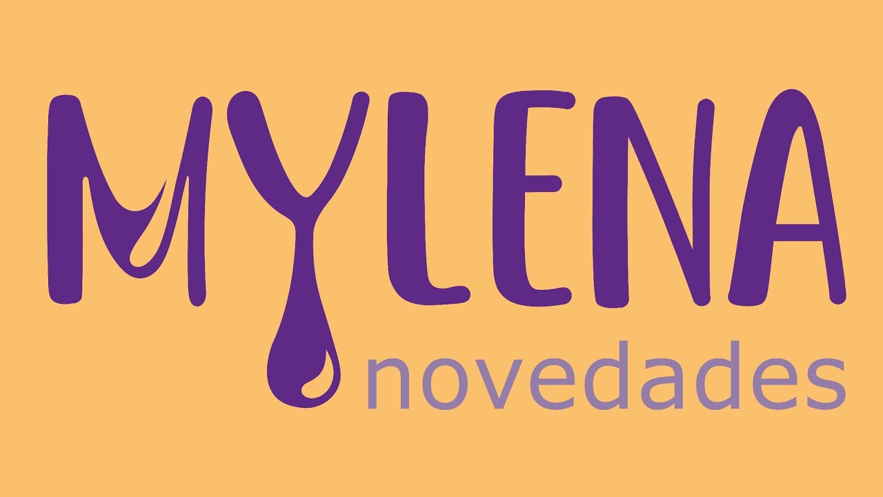 Video institucional Novedades Mylena - YouTube