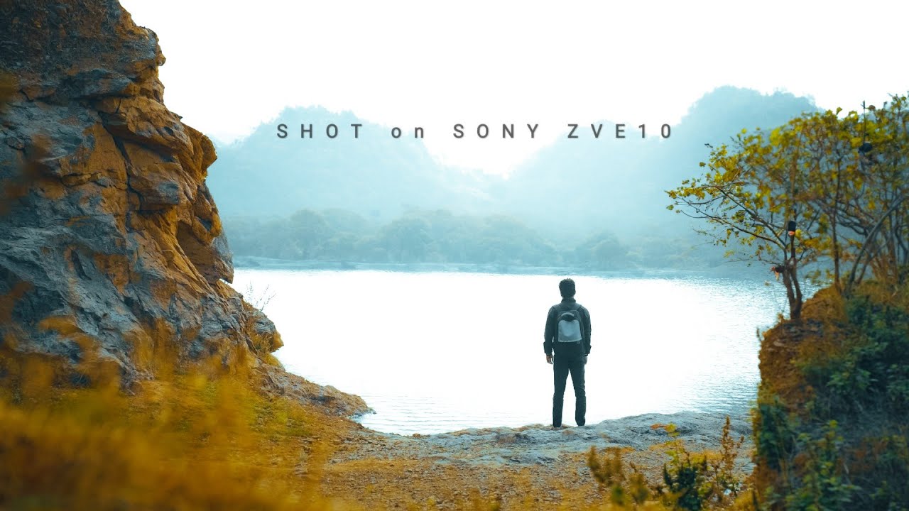 Solo Walk - Short Film - YouTube