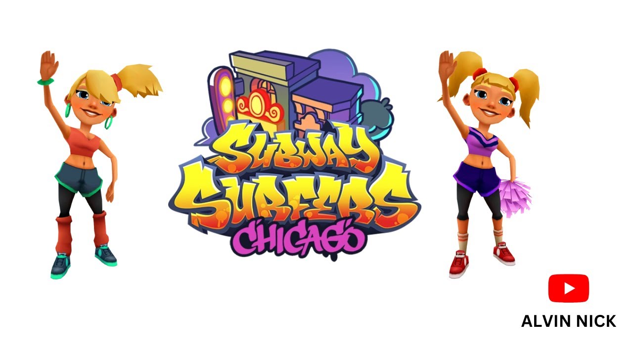 🔥 SUBWAY CITY WORLD TOUR 2023 WITH TASHA IN CHICAGO 🔥 - YouTube