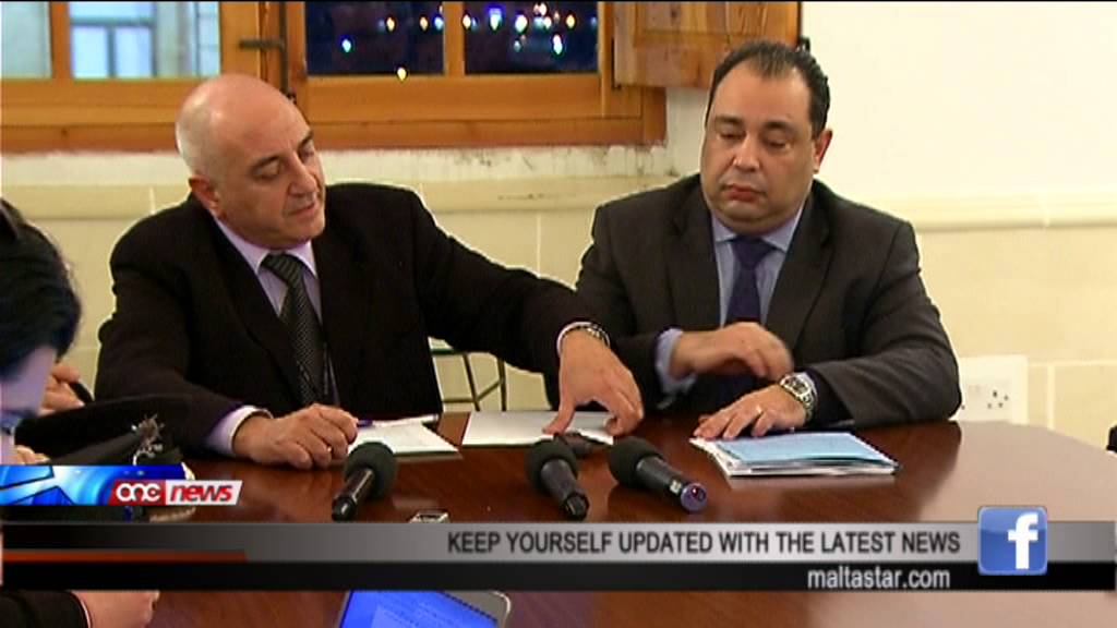 Ilna tmien snin nistennew dan il-mument - Omm Simon Grech - YouTube